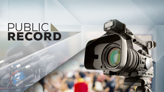 CPAC - For the Record