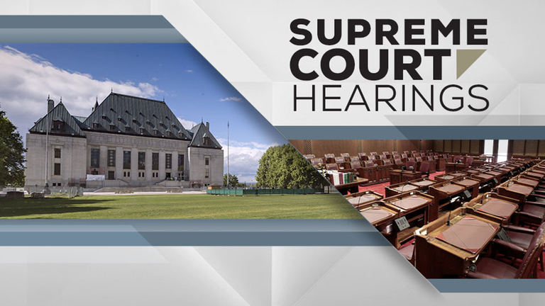 CPAC - For the Record