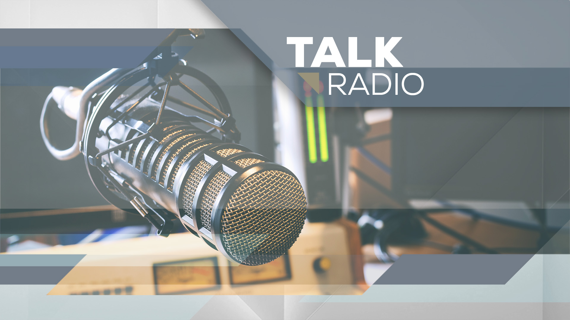 Talk Radio | CPAC.ca