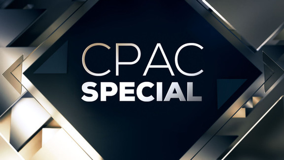 CPAC - For the Record