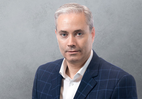 Senior Leadership Team | CPAC.ca