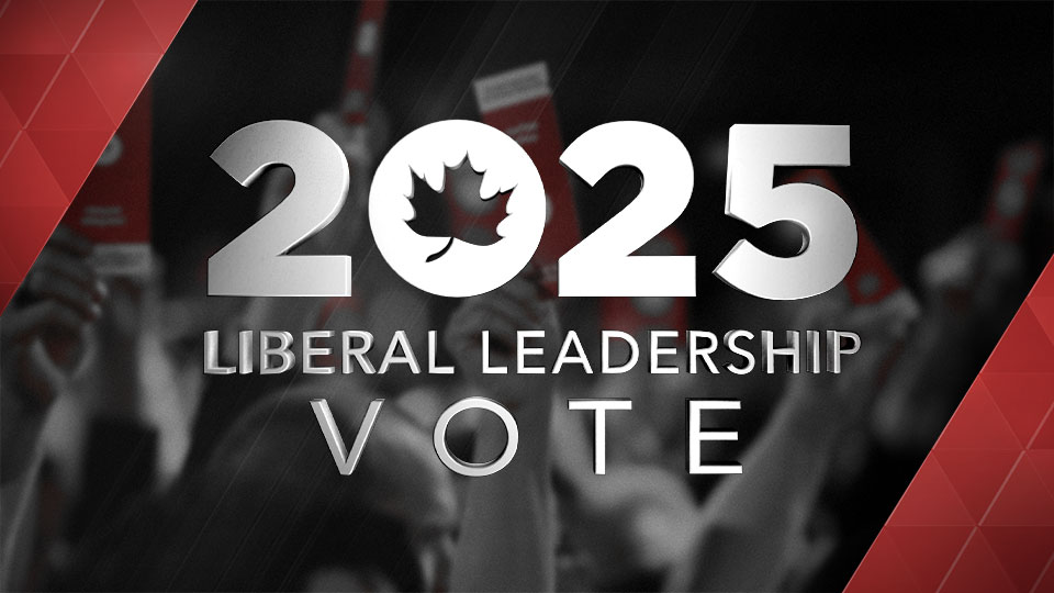 Liberal Leadership Results: In-Depth Coverage with Michael Serapio ...